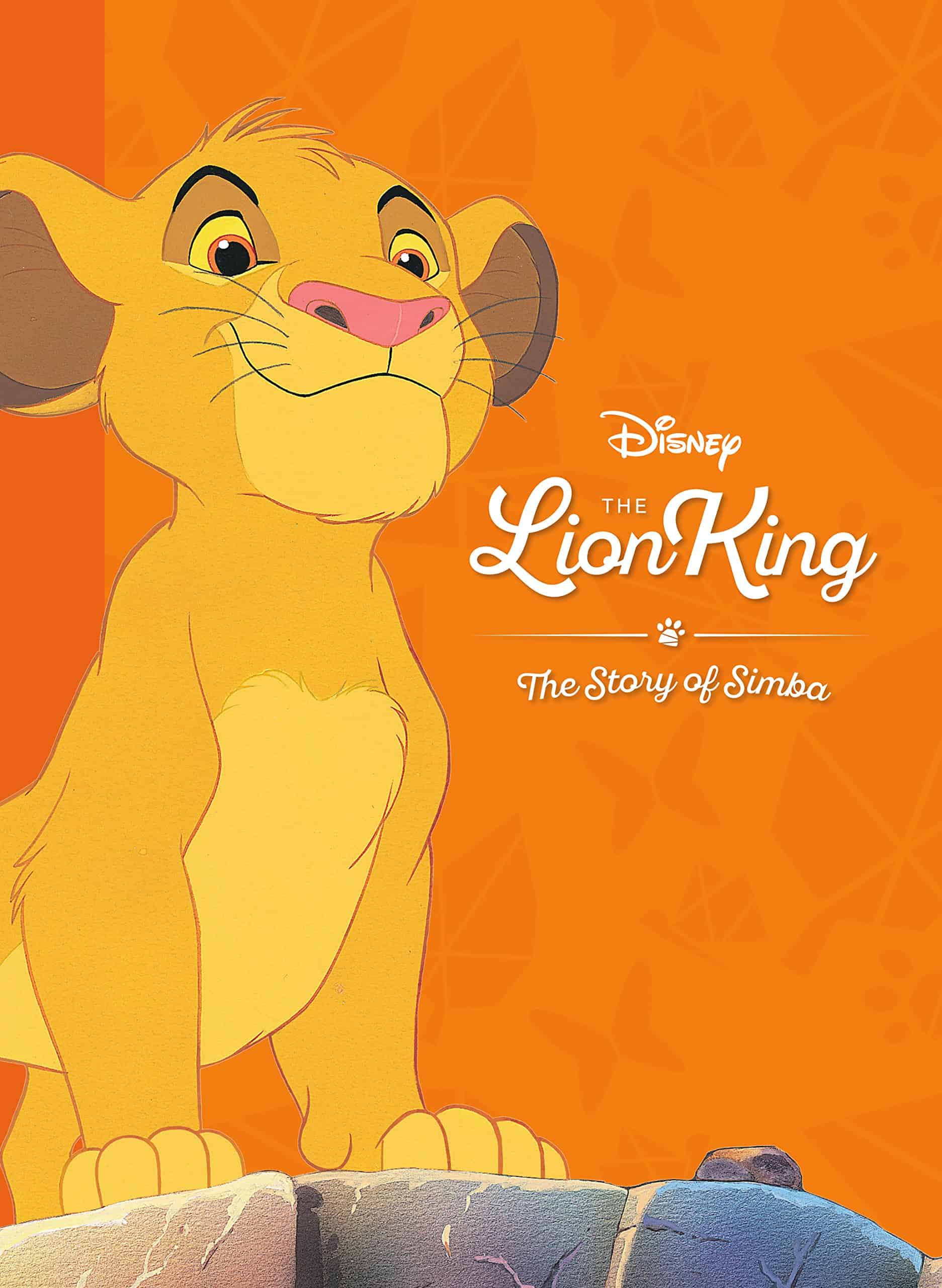 Disney Characters - Being The Parent