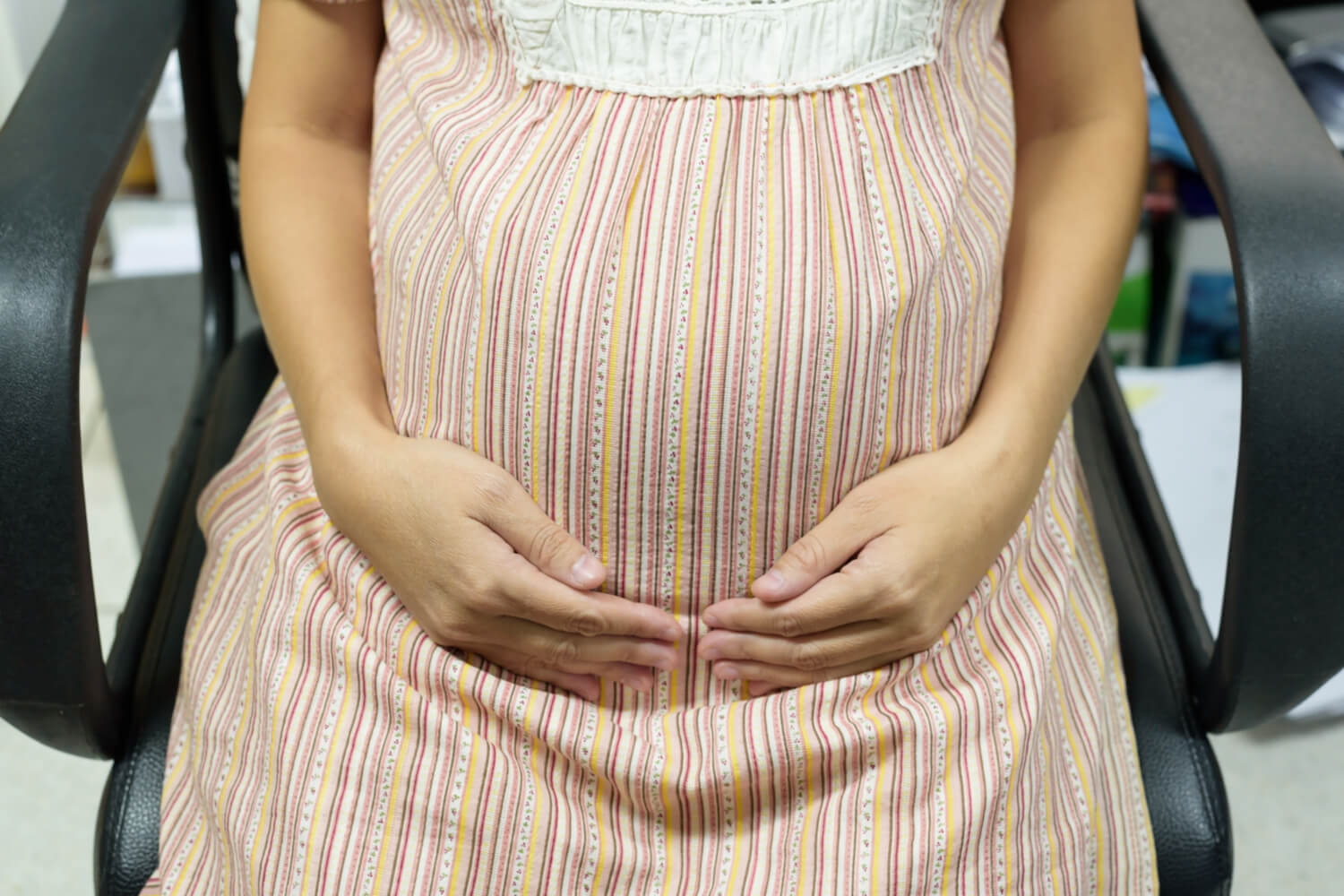 Membrane Sweep: When And How Is It Done? - Being The Parent