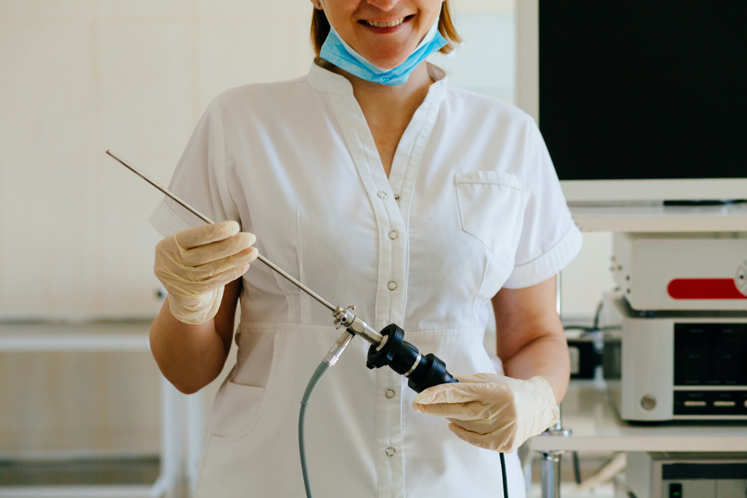 Hysteroscopy For Infertility – How Does It Improve Fertility? - Being ...