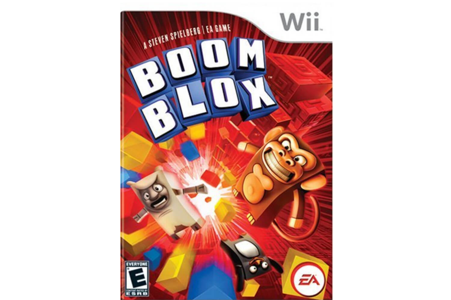 Best Multiplayer Wii Games - Being The Parent