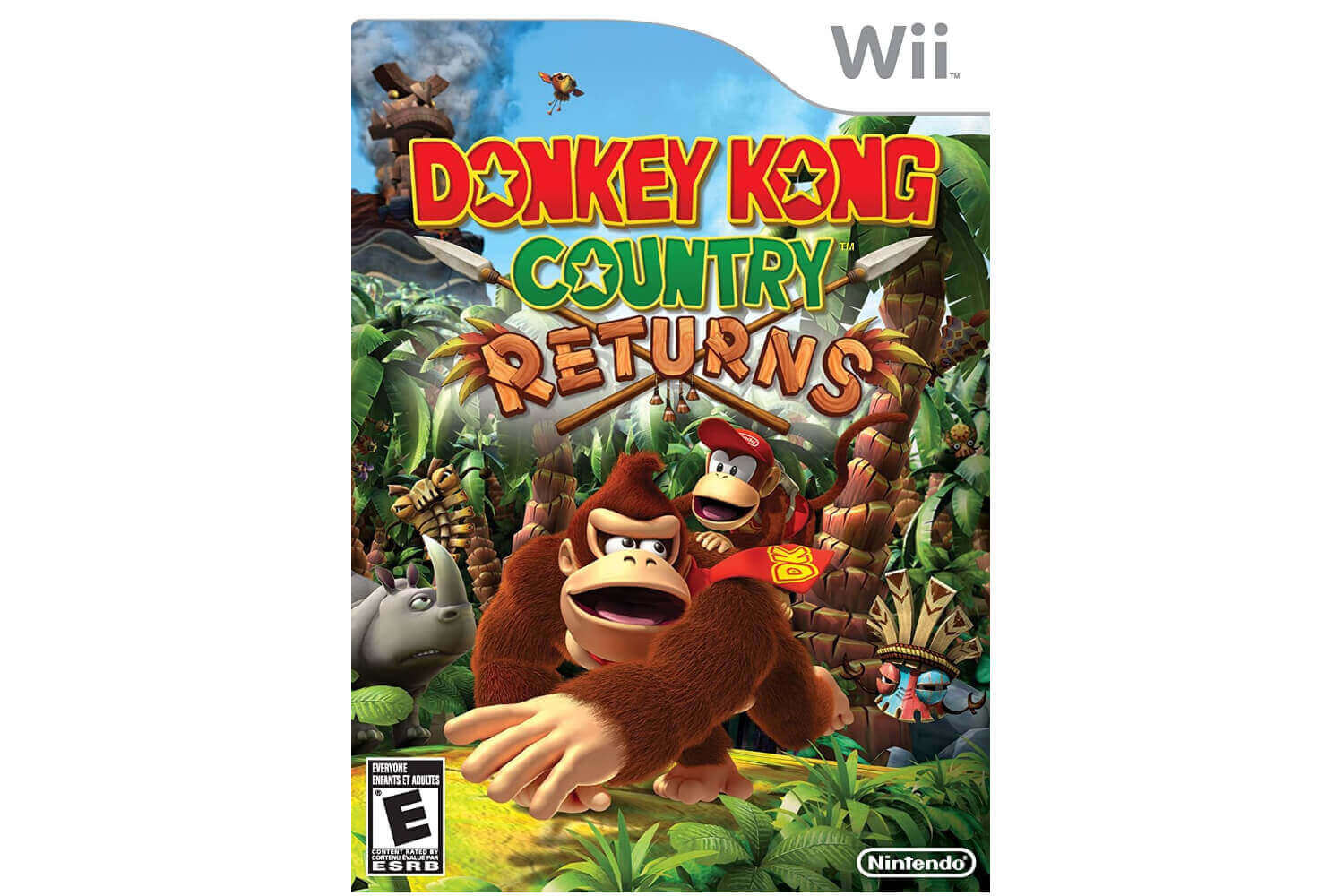 Best Multiplayer Wii Games - Being The Parent