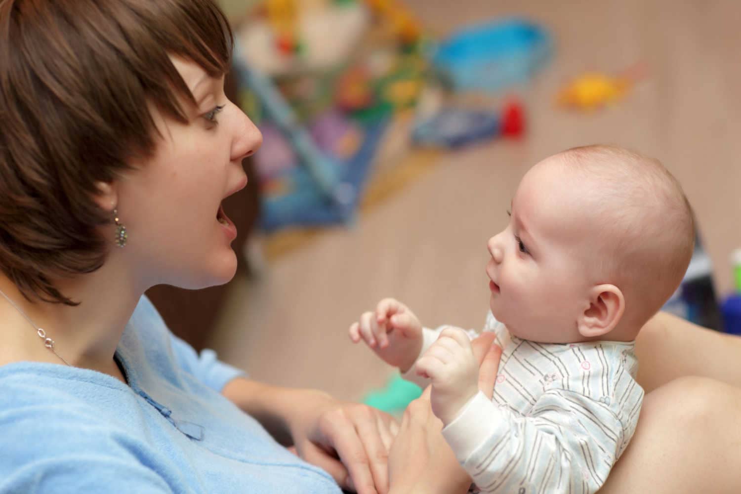 Importance Of Storytelling For Kids - Being The Parent