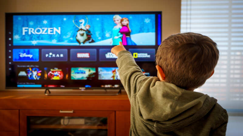 The Best Cartoon Videos For Kids - Being The Parent