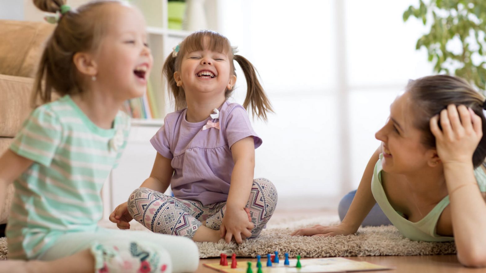 10 Strategies to Support Child Speech Development at Home