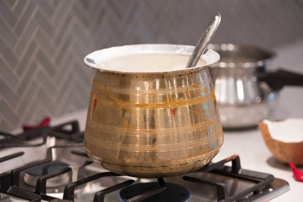 Annaprashan (First Rice-Eating Ceremony) - For Baby Boy - Being The Parent