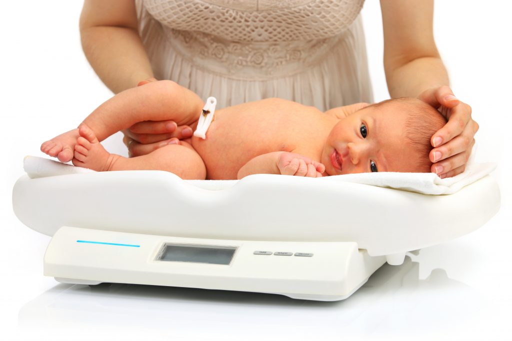 Baby Weight Loss After Birth: A Complete Guide - Being The Parent