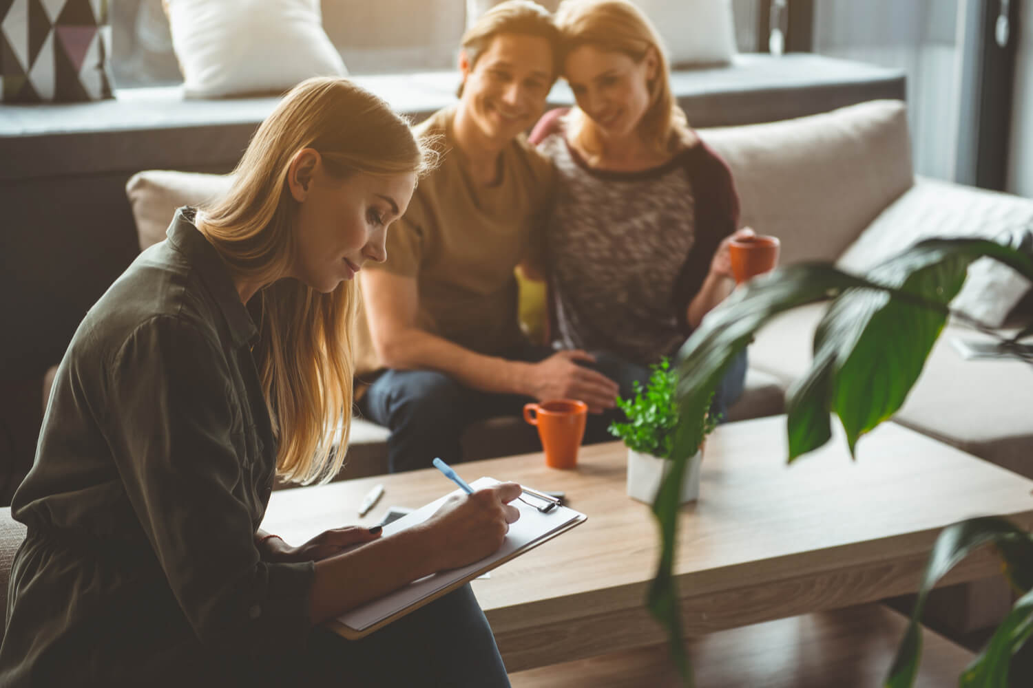 All About Surrogacy: Process and Types - Being The Parent