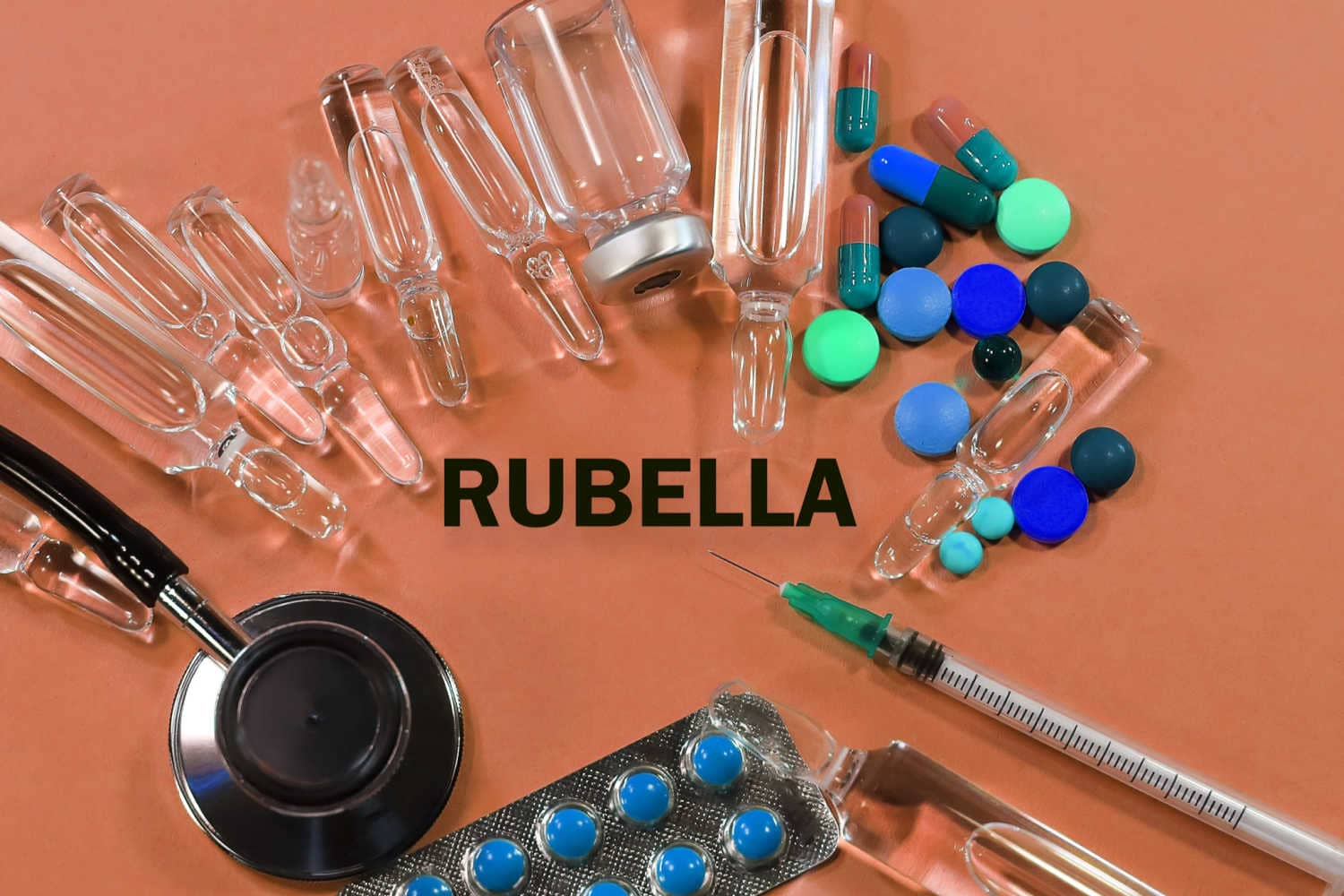 Rubella During Pregnancy: Symptoms & Treatment - Being The Parent