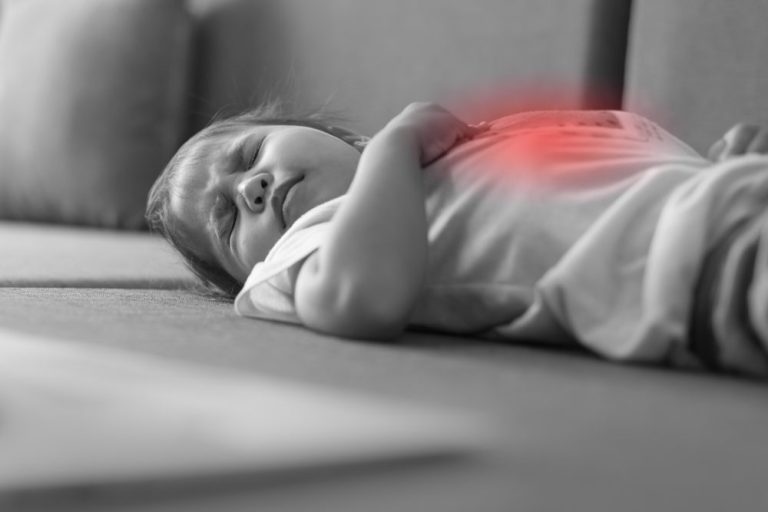 Gastroenteritis in Toddlers: Causes & Treatment - Being The Parent