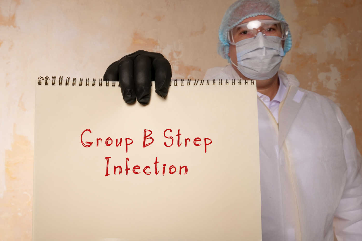 Group B Strep Test During Pregnancy - Being The Parent