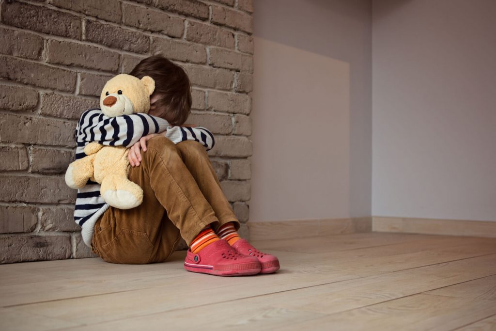 Pollakiuria in Children: Causes, Symptoms & Treatment - Being The Parent