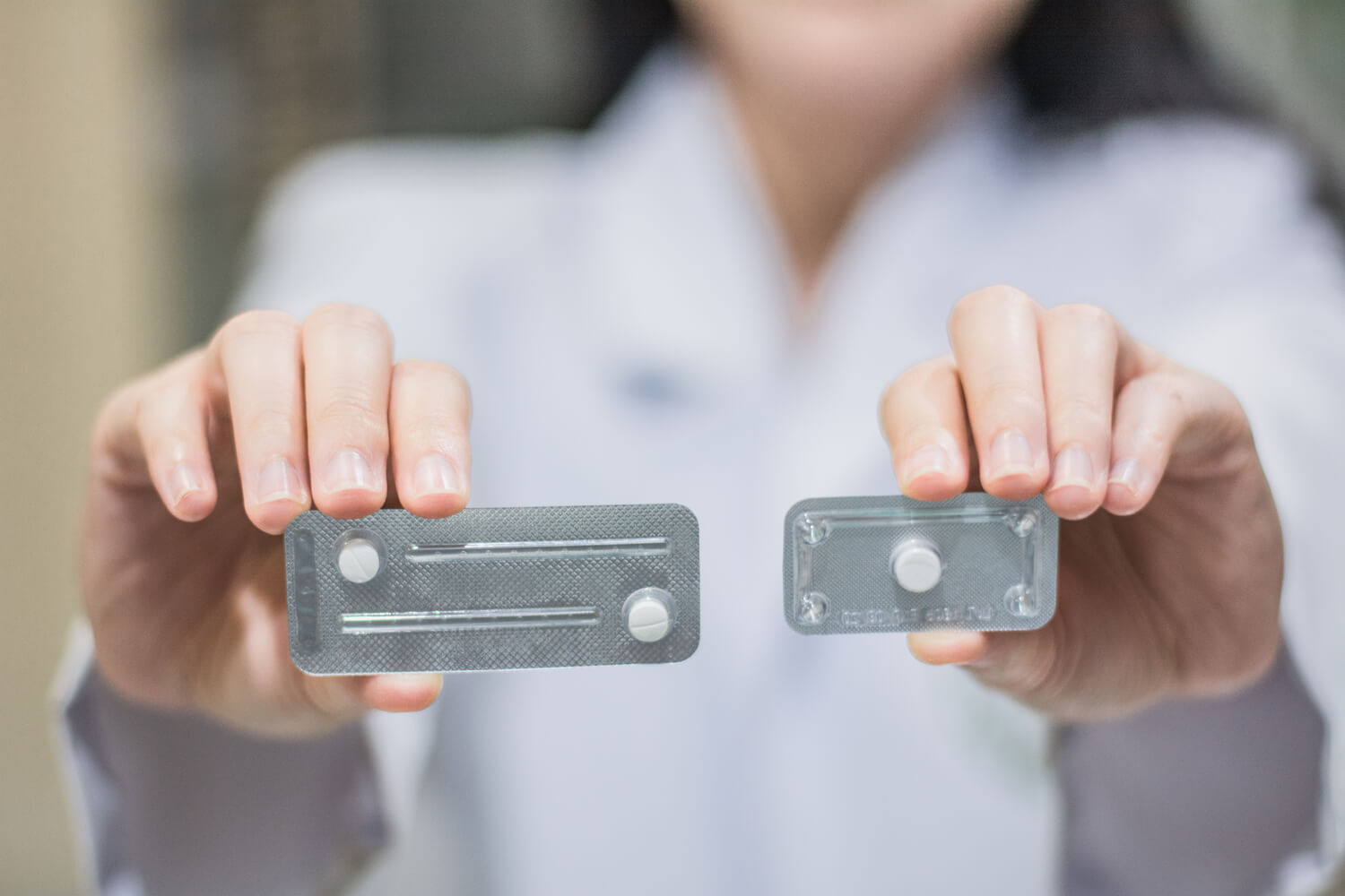 Side Effects Of Emergency Contraceptive Pills?