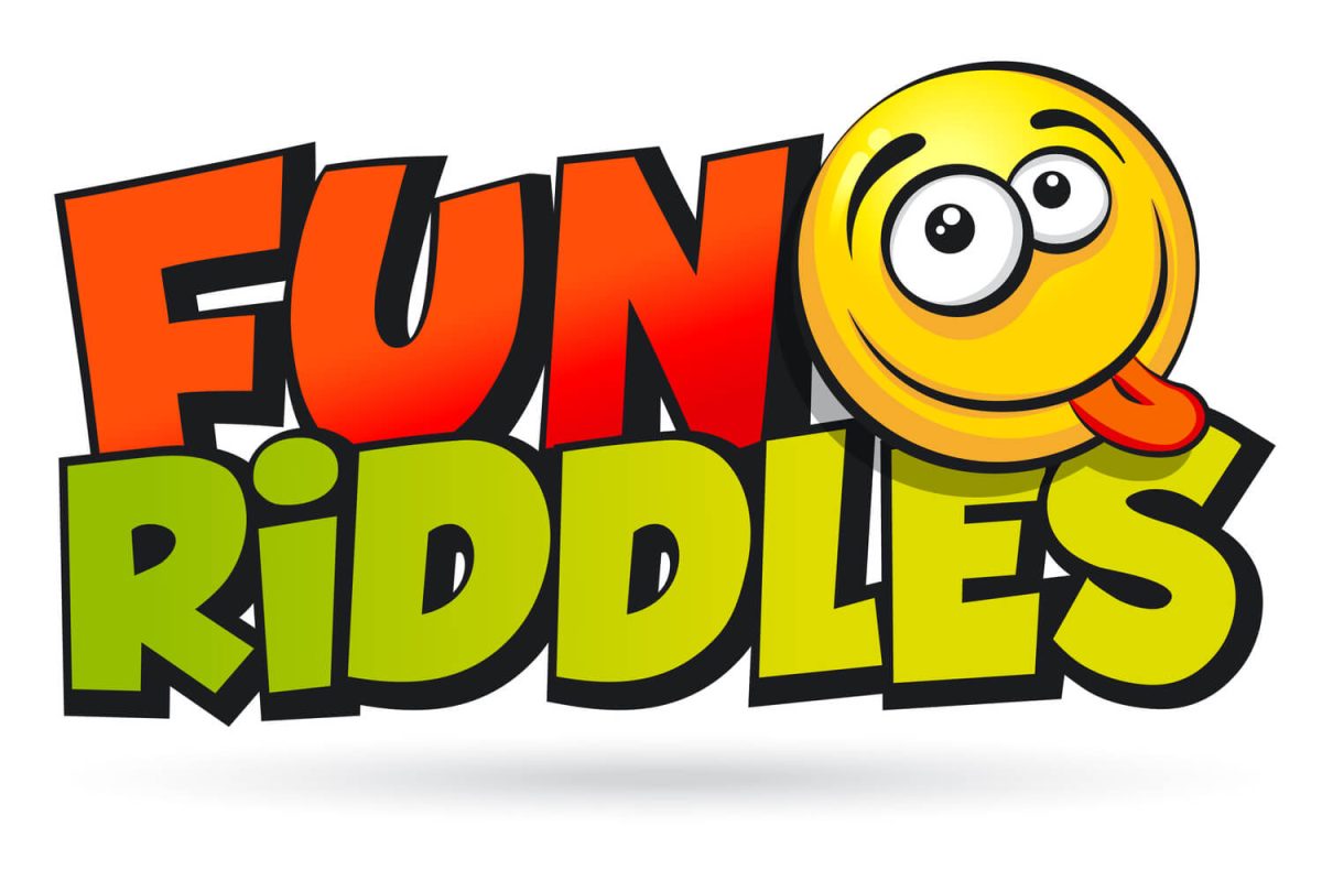 Funny Riddles for Kids - Being The Parent