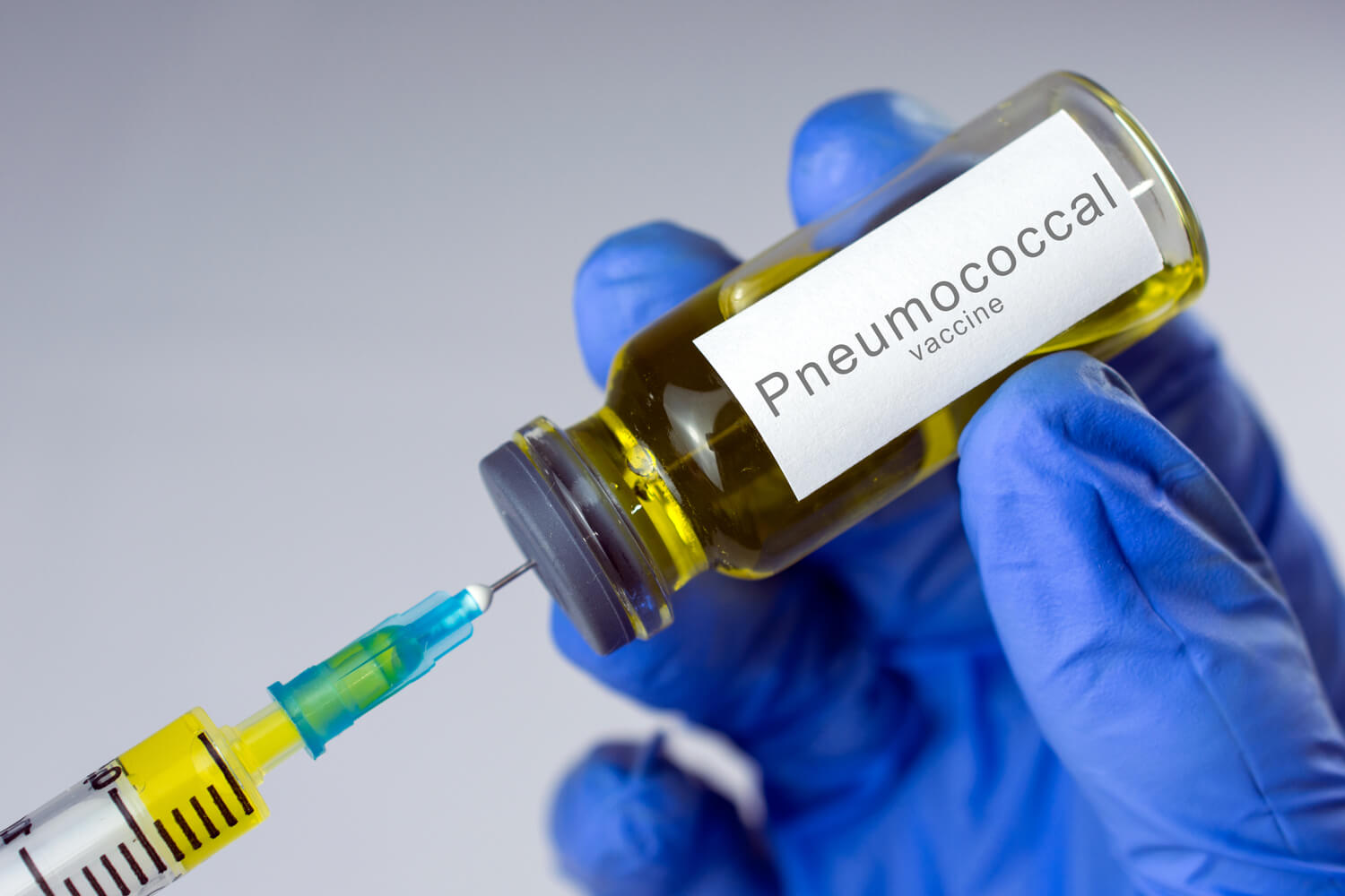 Pneumococcal Vaccine For Babies by Dr. Srikanta J T - Being The Parent