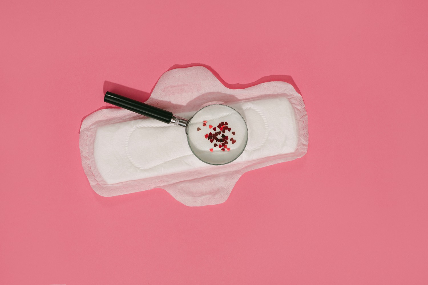 Implantation Bleeding - Symptoms And Treatment - Being The Parent