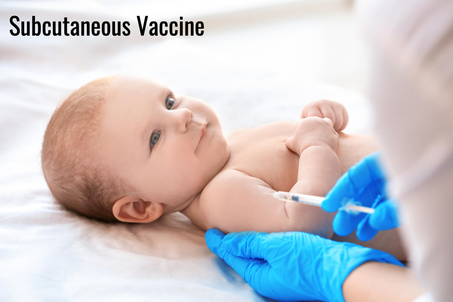 Guide To Compulsory & Optional Vaccines For Babies - Being The Parent