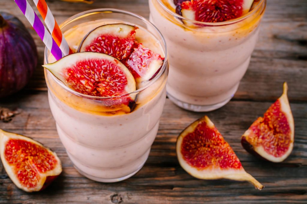 Figs for Babies: Benefits and Precautions - Being The Parent