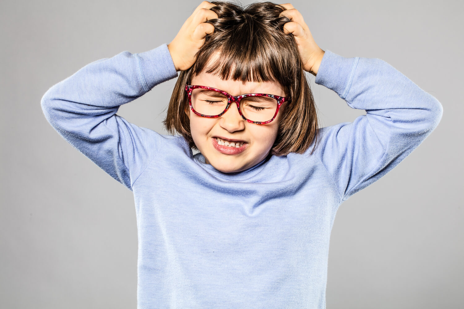 Trichotillomania In Children- Hair-Pulling Disorder - Being The Parent
