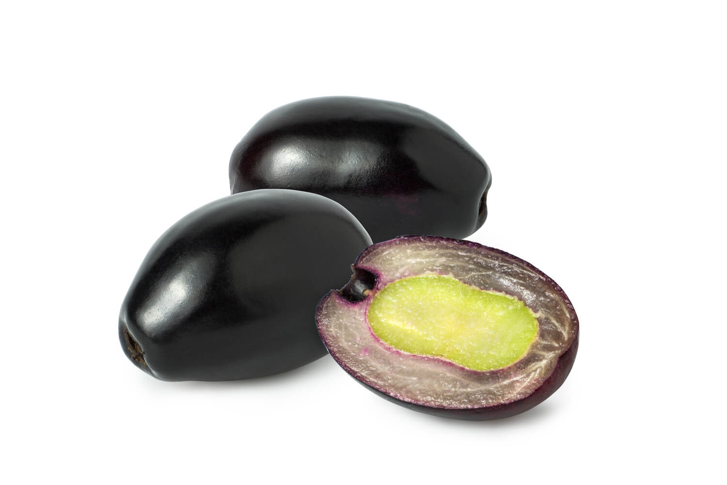 Are Jamuns Safe During Pregnancy? - Being The Parent