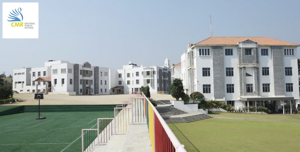 Top 10 CBSE Schools in Bangalore - Being The Parent