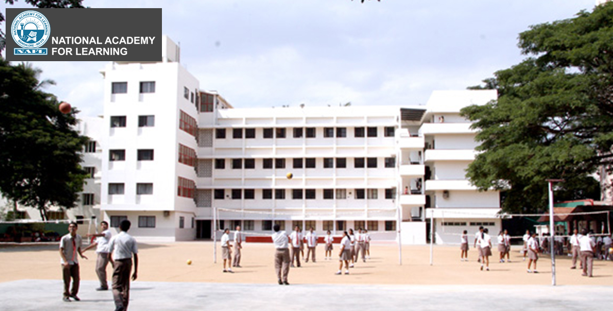 Top 10 CBSE Schools in Bangalore - Being The Parent