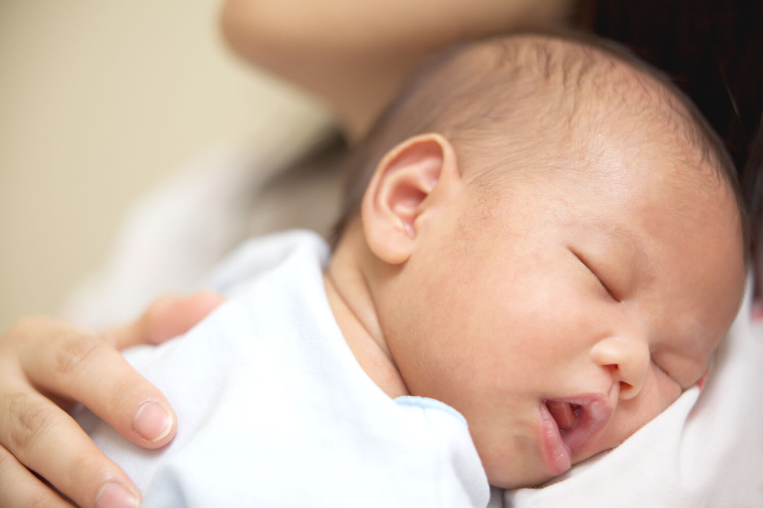 Baby Sleep Noises - Types, Causes and Tips to Reduce by Dr. Srikanta J ...