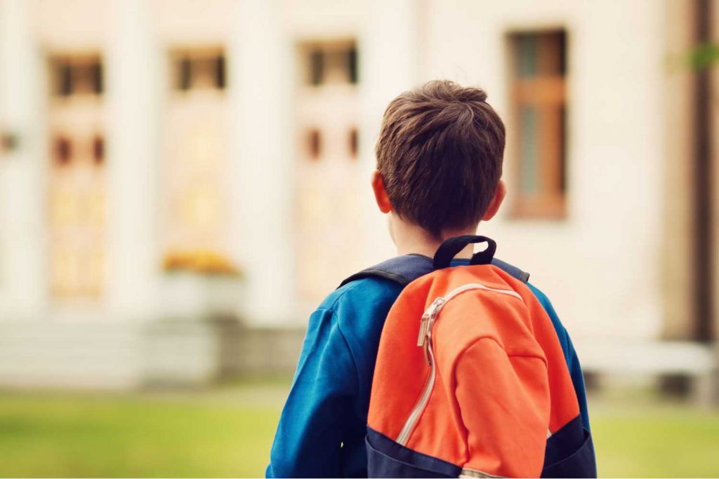 Sending Your Child To The Hostel - Pros And Cons - Being The Parent