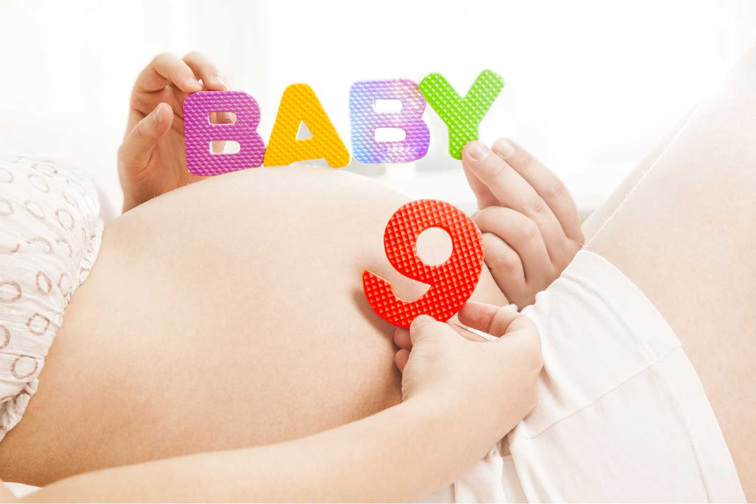 Foods To Eat And Avoid During Your Ninth Month of Pregnancy - Being The ...