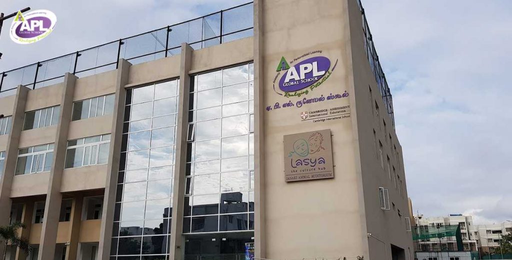 Top 10 International Schools in Chennai for 2022 - 2023 - Being The Parent