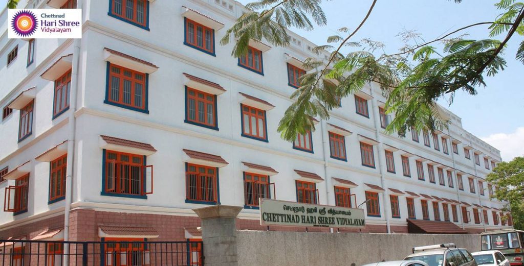 Top 10 ICSE Schools in Chennai for 2022 - 2023 - Being The Parent