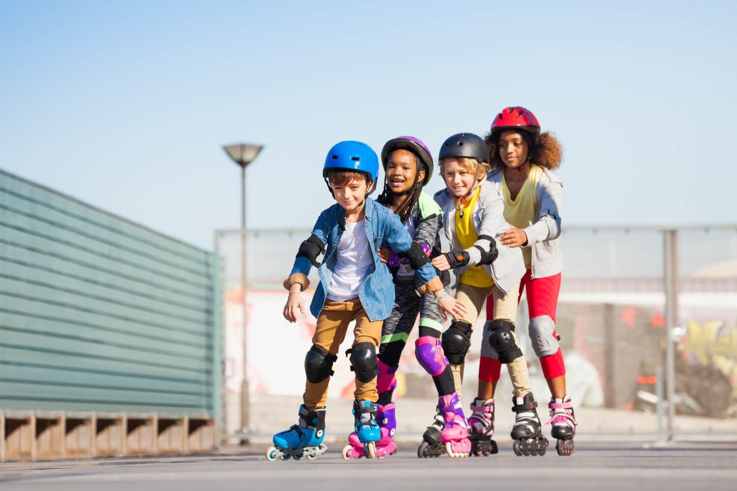 Top 10 Tips To Avoid Sports Injuries in Kids by Dr Chetan Ginigeri ...