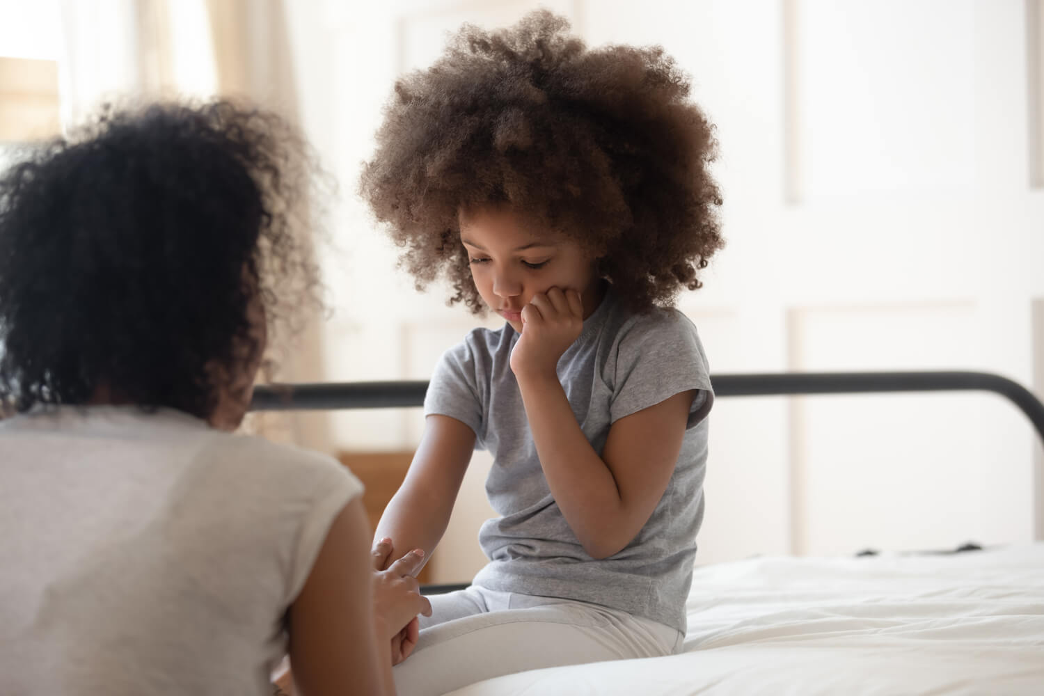 Sickle Cell Disease in Children: Symptoms, Diagnosis, Prevention