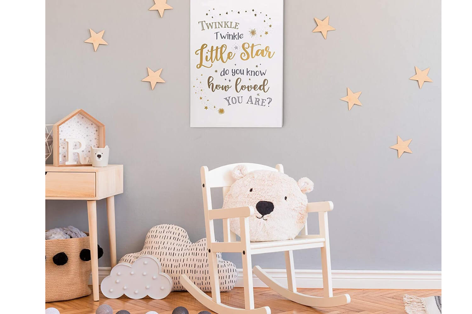 10 Unique First Birthday Gift Ideas For Girls - Being The Parent