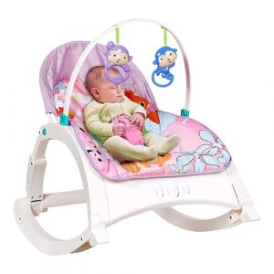 10 Best Baby Rocker In India - Being The Parent