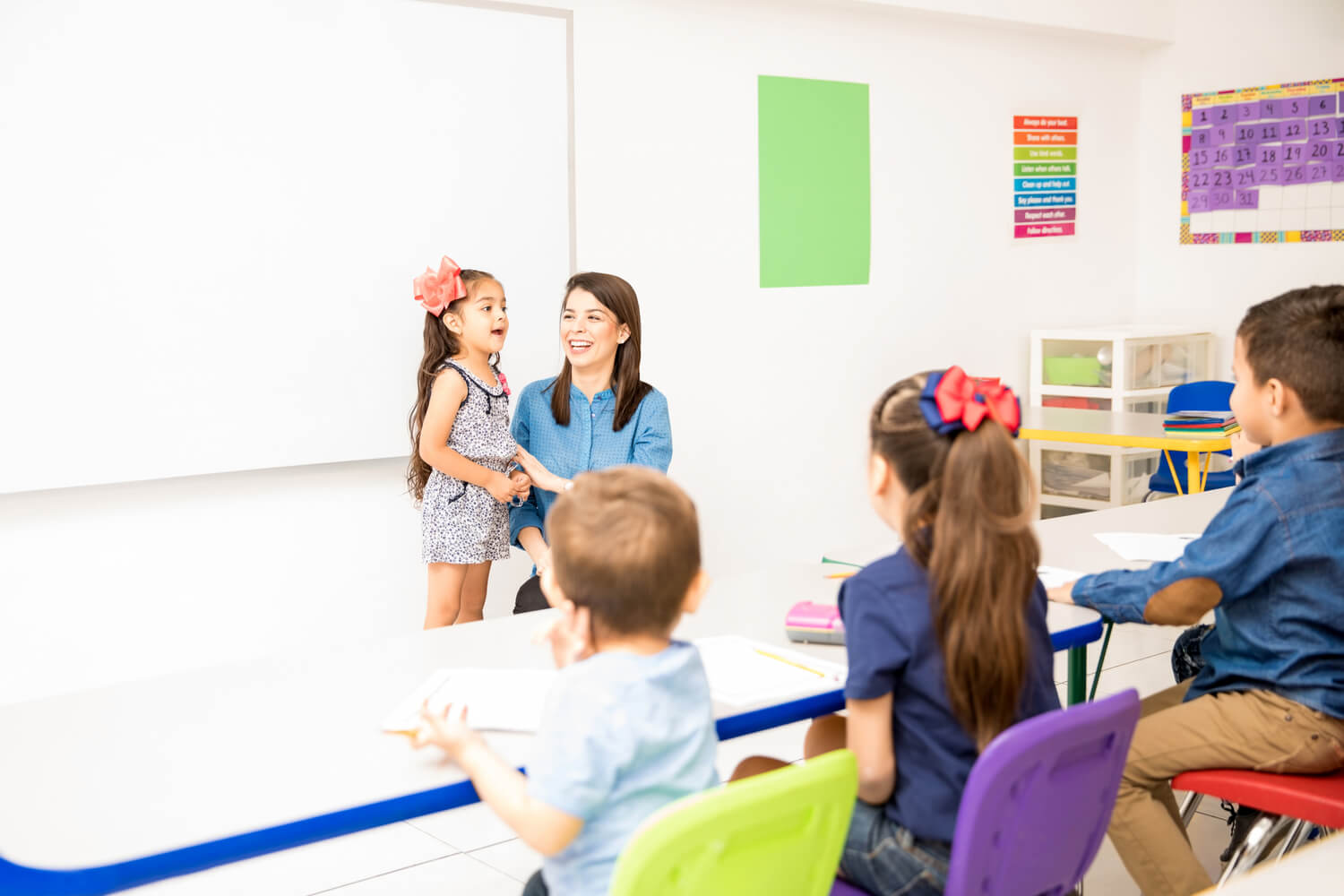 Top 13 Best Short English Poems For Kids To Recite Being The Parent