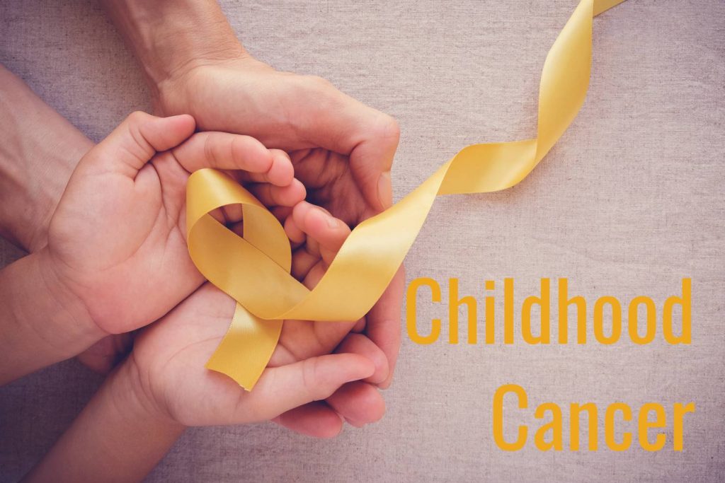 Childhood Cancer - Types, Causes, Diagnosis and Treatment - Being The ...