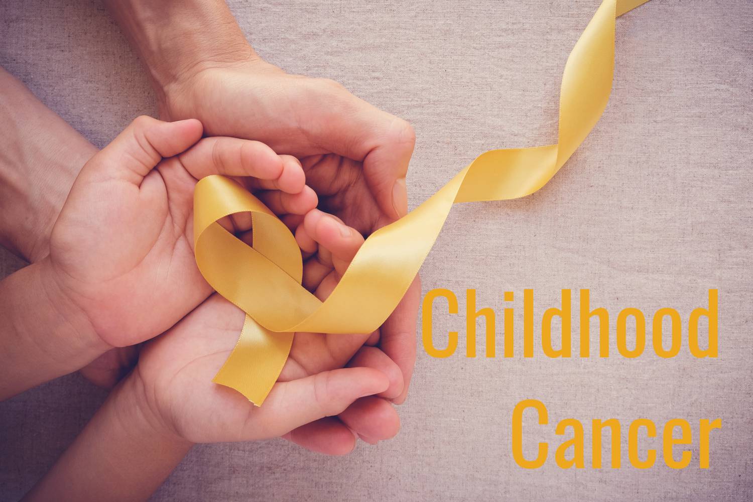 Childhood Cancer - Types, Causes, Diagnosis and Treatment - Being The ...