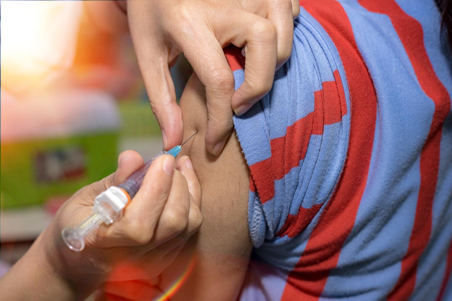 Biologics For Autoimmune Diseases - New Treatment for Children