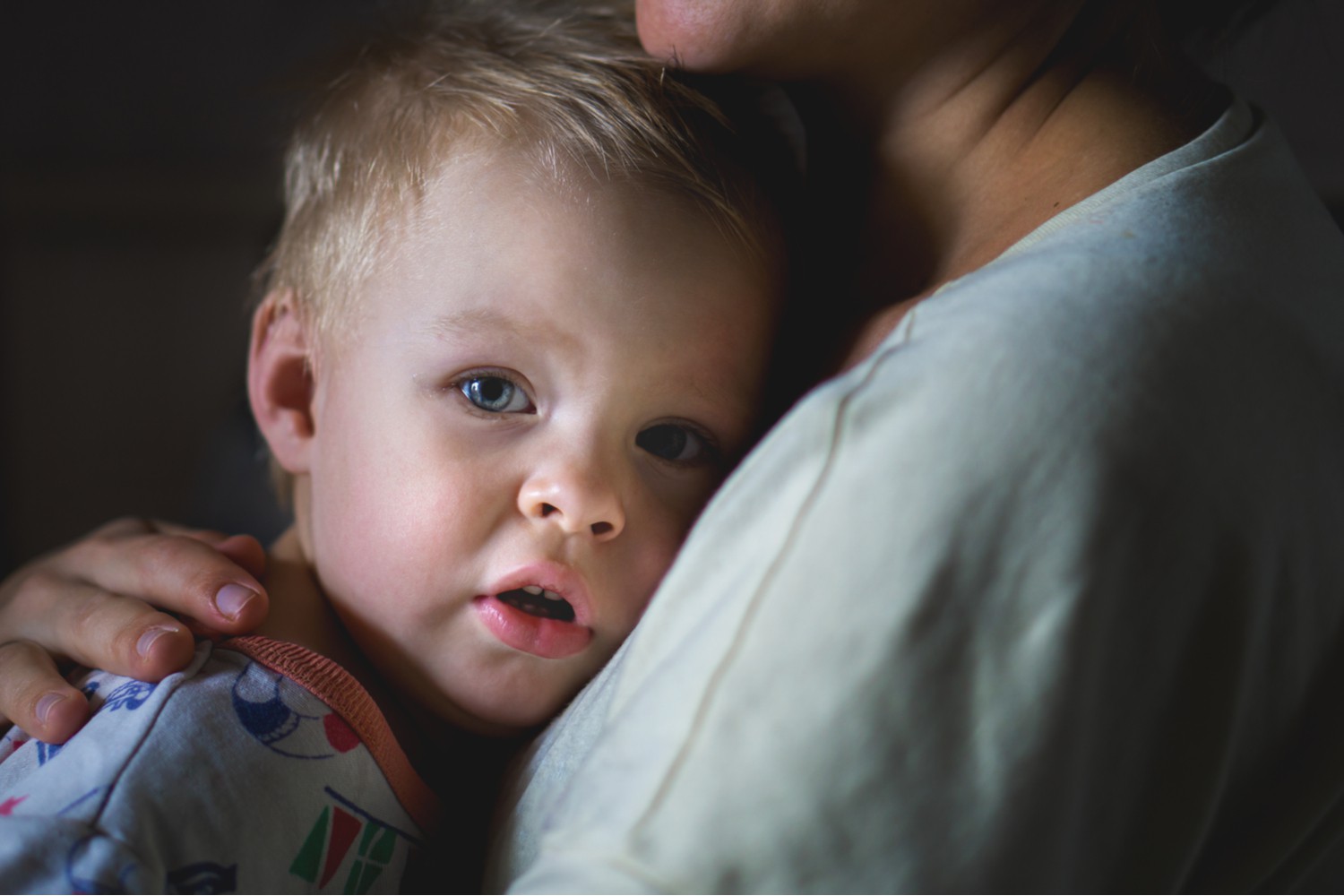 My Child Has a Genetic Immune Deficiency - Can I Prevent This Disease ...