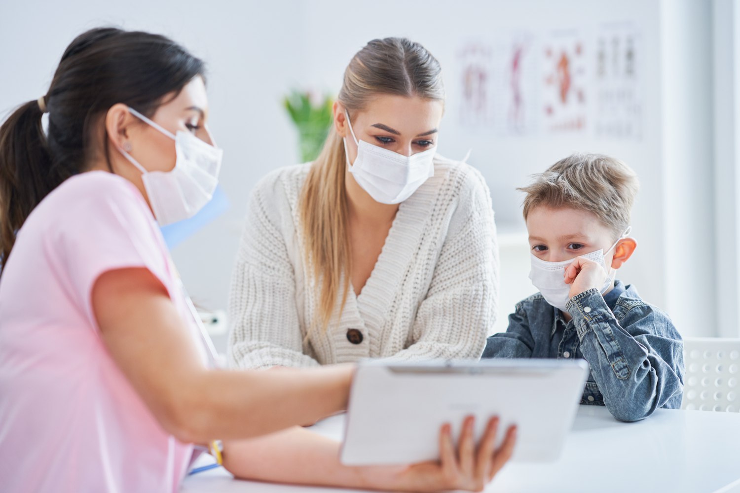 Bronchoscopy For Children – What To Expect by Dr. Srikanta J T - Being ...