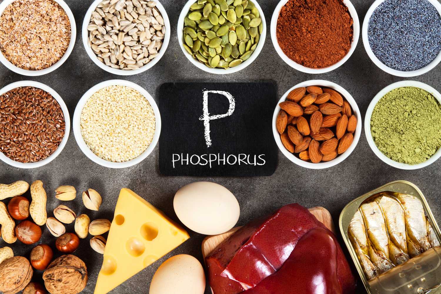Phosphorus During Pregnancy - Being The Parent