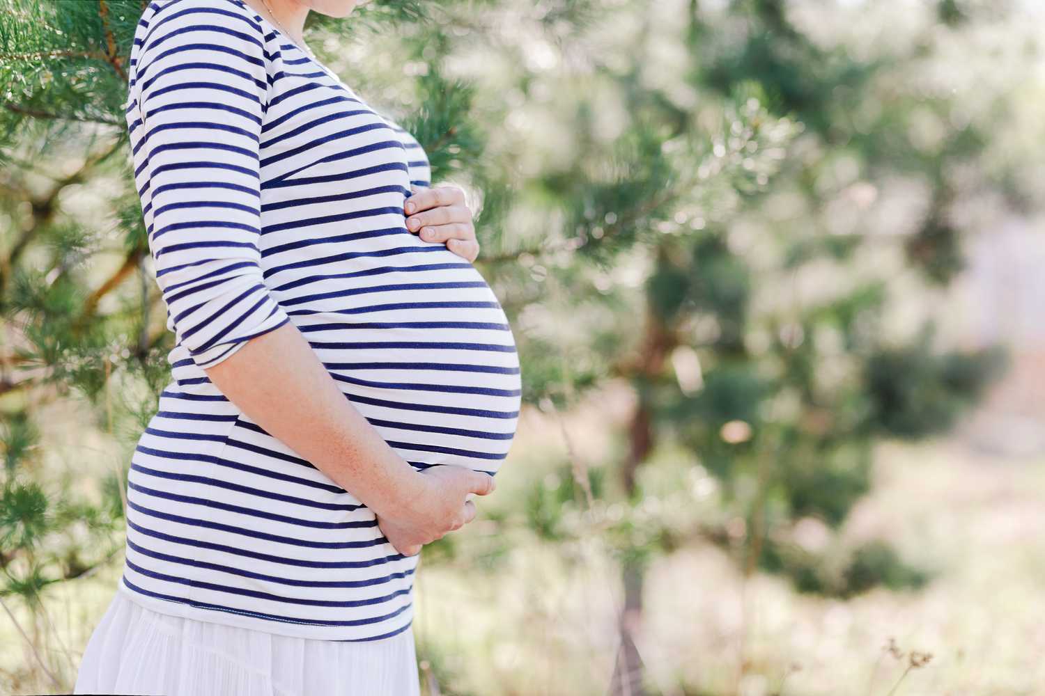 Mood Swings During Pregnancy : A Note to Husbands