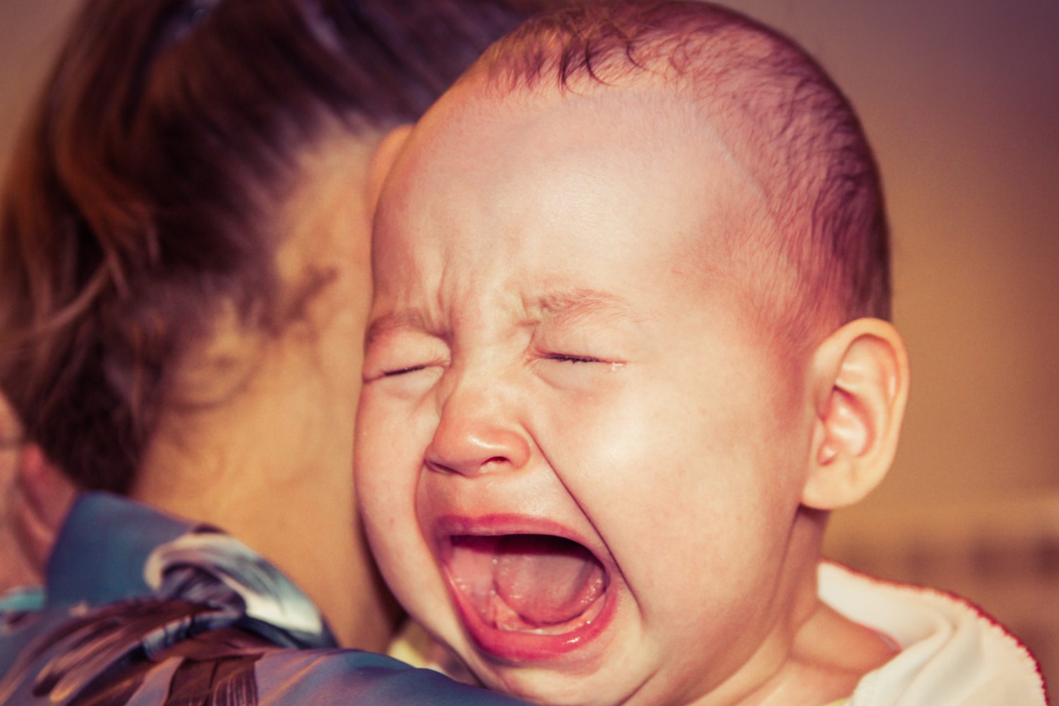 Overstimulation in Babies - Signs, Causes And How to Deal With It ...