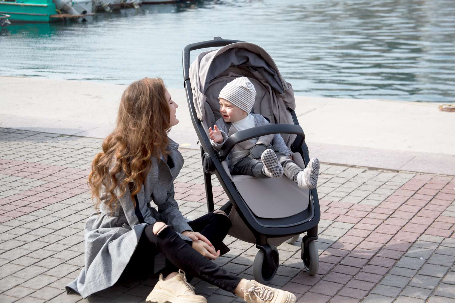 Baby Crying - Causes And Tips to Calm Your Baby - Being The Parent