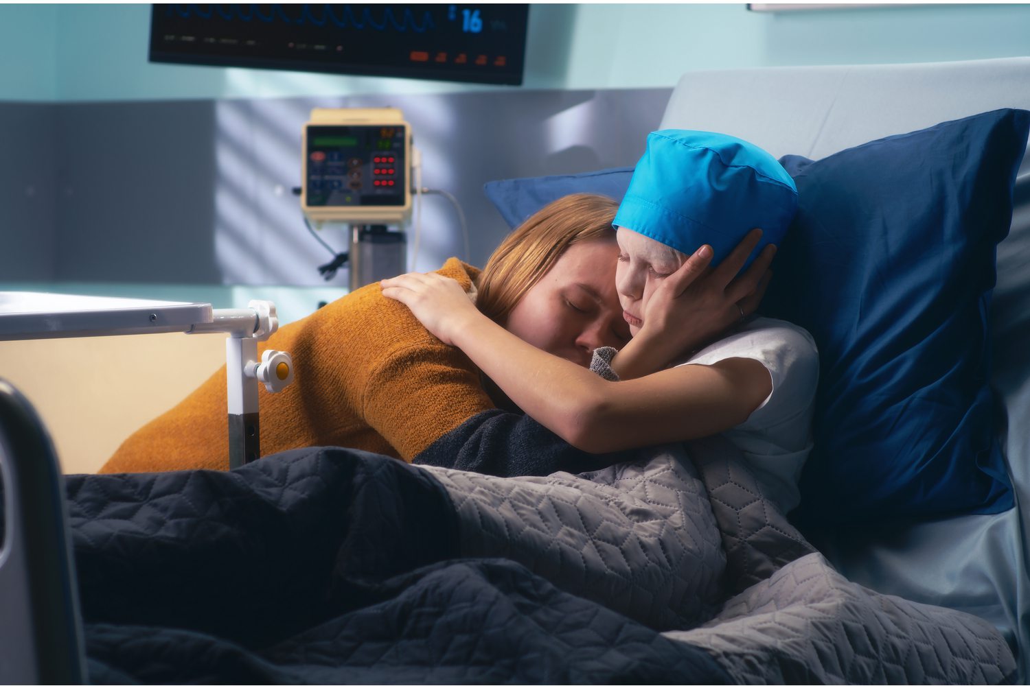 Rhabdomyosarcoma in Children(RMS) - Symptoms, Causes, and Treatment by ...