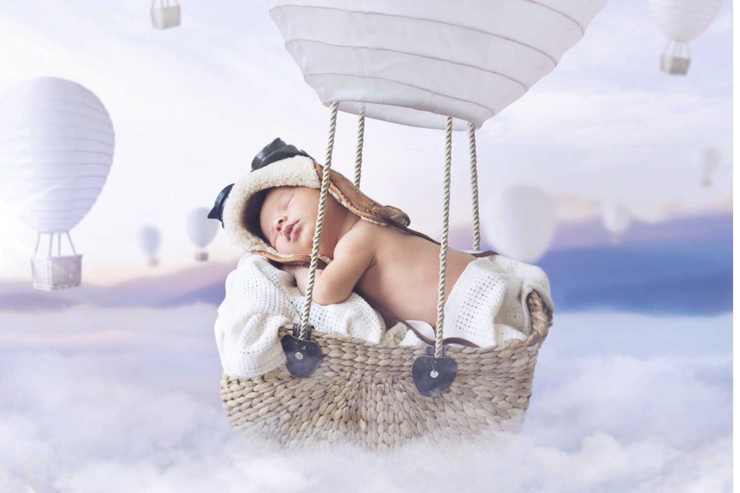 What And When Do Babies Start Dreaming? - Being The Parent