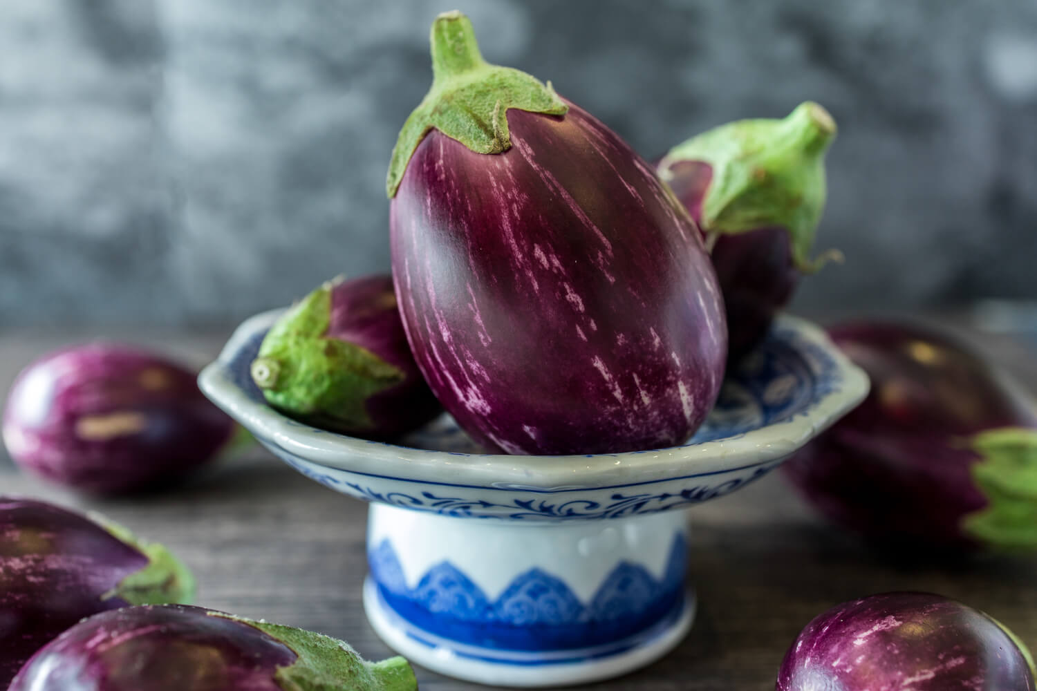 Eggplant(Brinjal) For Babies - Benefits, Precautions and Side Effects ...