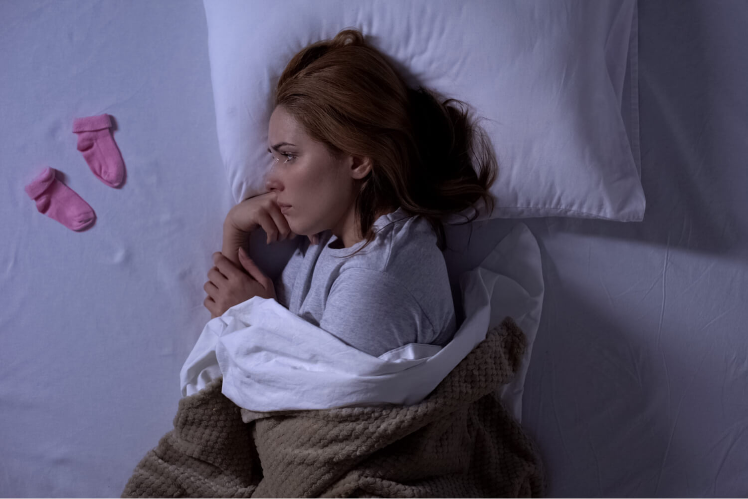 Miscarriage - Why Does it Happen and How Do Supplements Help Avoid it ...