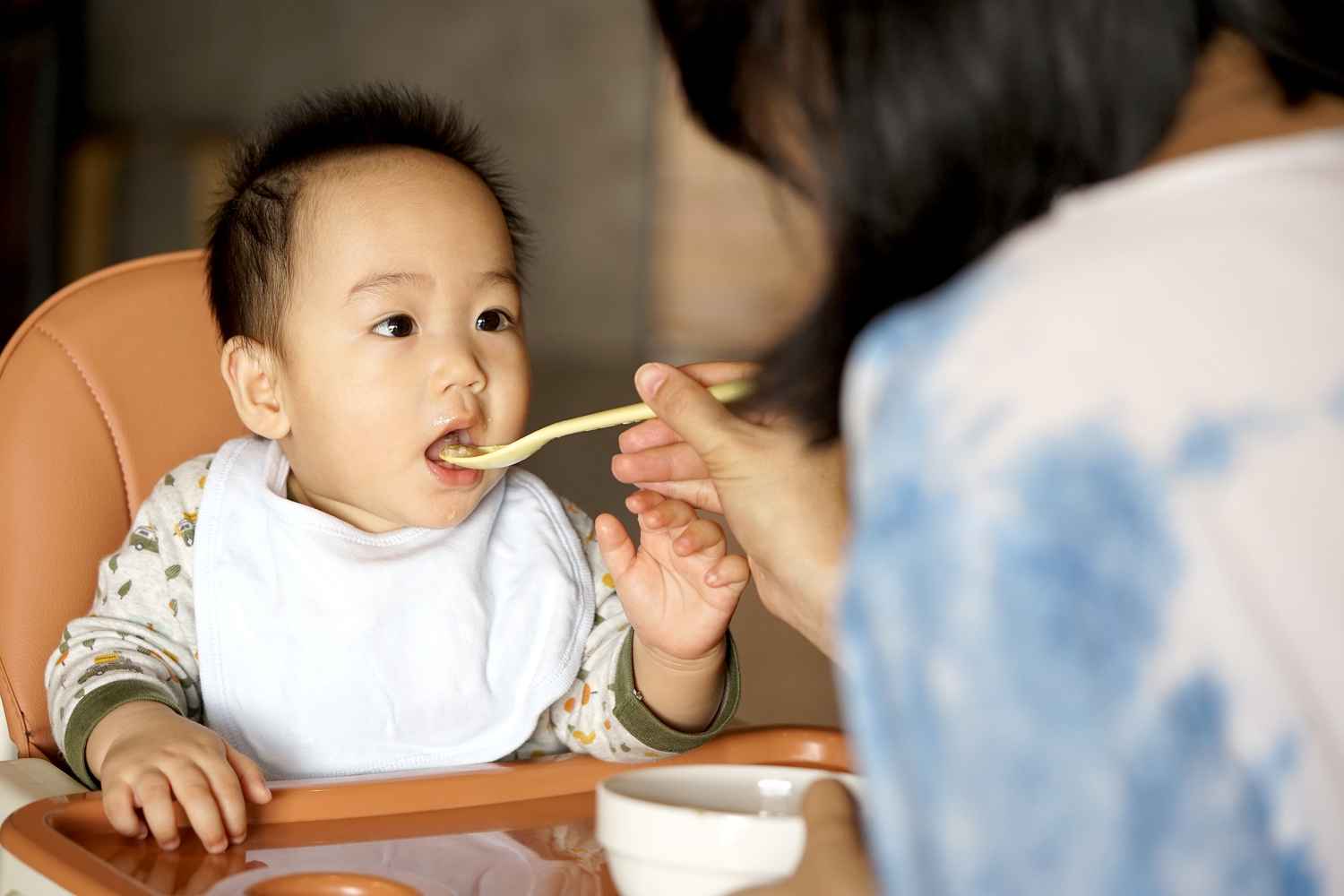 Puffed Rice For Babies - When to Introduce, Benefits And Precautions ...