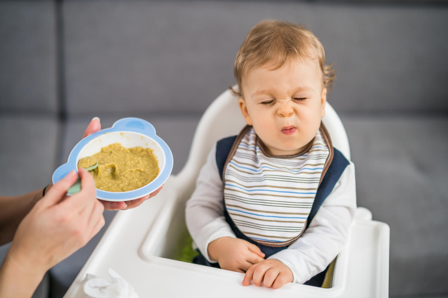 Baby's Sense of Taste Development - Timelines And What to Expect ...